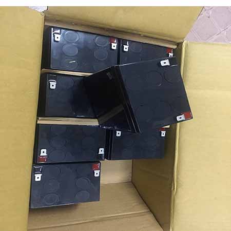 Bình ắc quy CSB HR1221WF2-12V-5ah